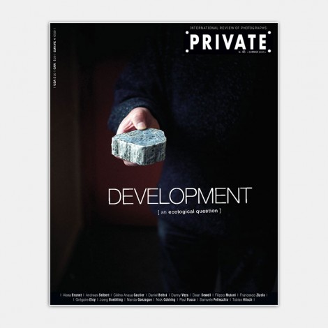 PRIVATE issues - PRIVATE photography and writing