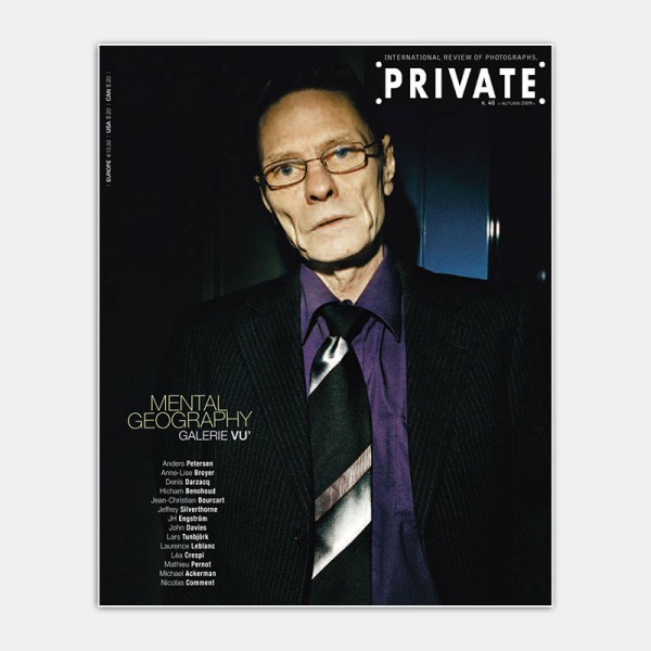 PRIVATE issues - PRIVATE photography and writing