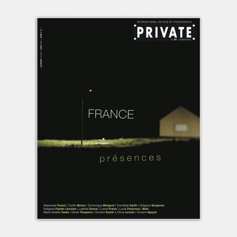 PRIVATE issues - PRIVATE photography and writing