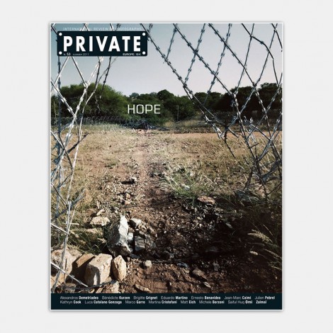 PRIVATE issues - PRIVATE photography and writing
