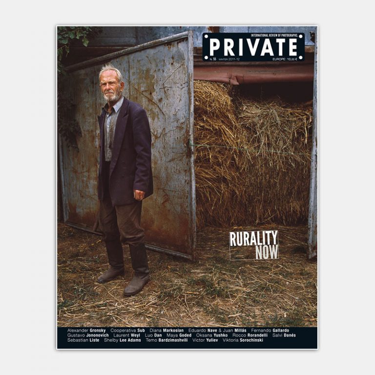 PRIVATE issues - PRIVATE photography and writing