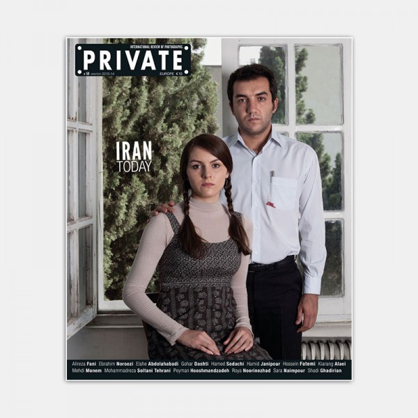 PRIVATE issues - PRIVATE photography and writing