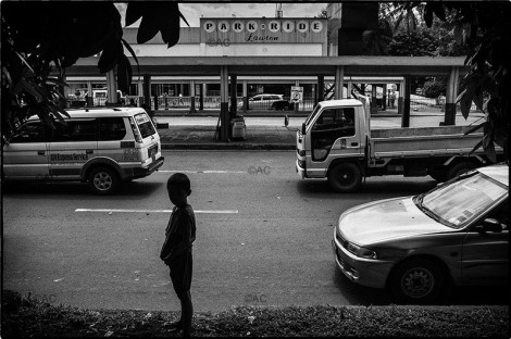 Alexander Conrady | Children living in poverty in the Philippines ...