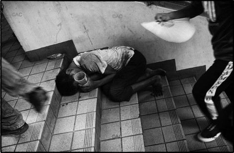 Alexander Conrady | Children living in poverty in the Philippines ...