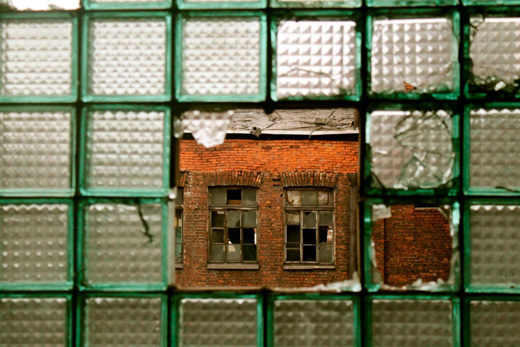 Red giant - photo essay by Anna Panteleeva from Russia
