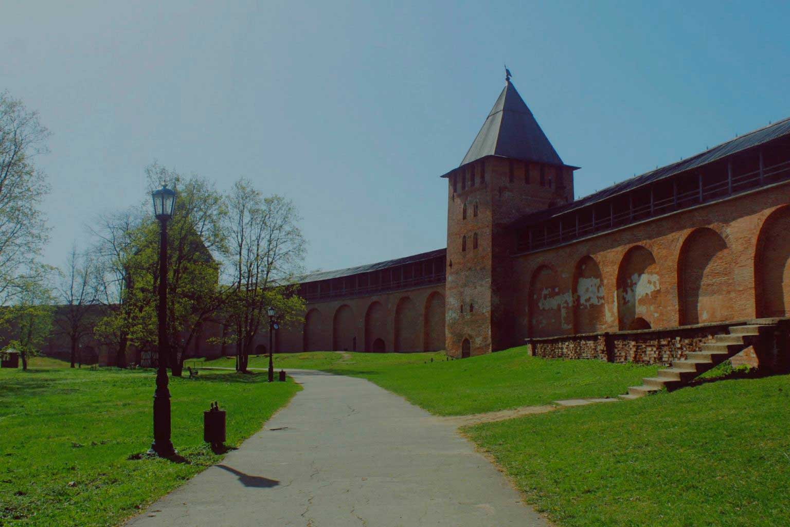 Father of Russian cities - photo essay by Anna Panteleeva from Russia