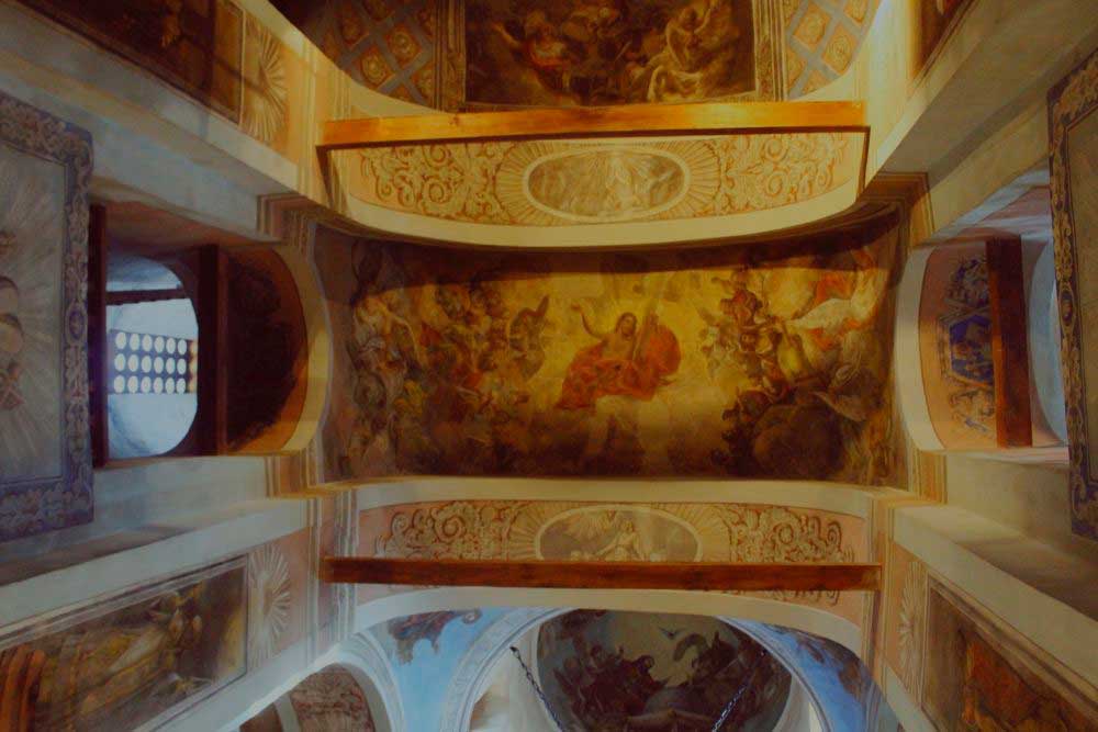 Father of Russian cities - photo essay by Anna Panteleeva from Russia