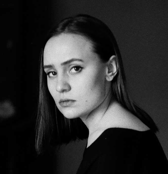 Daria Morozova, Author at PRIVATE Photo Review