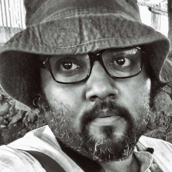 Kaushik Sengupta, Author at PRIVATE Photo Review